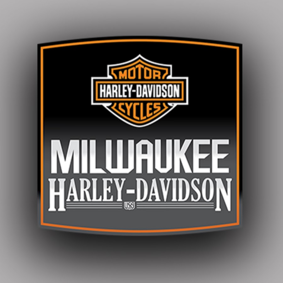 Milwaukee Harley-Davidson - YouTube