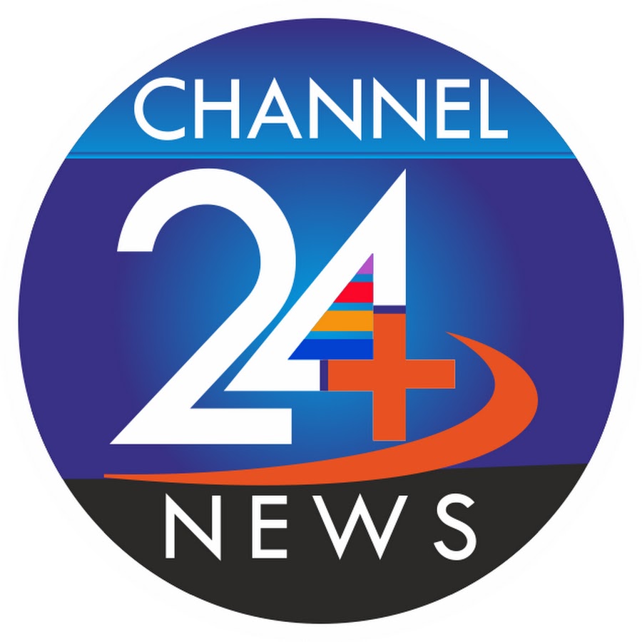 channel 24 plus news - YouTube