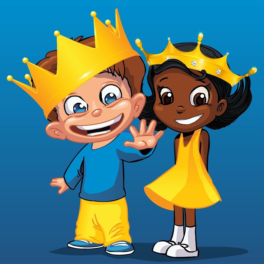 Kings Kids - YouTube