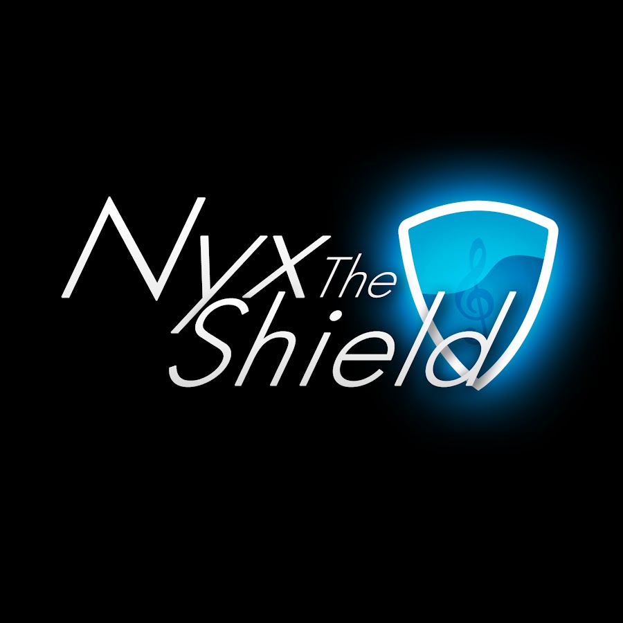 NyxTheShield OFFICIAL - YouTube