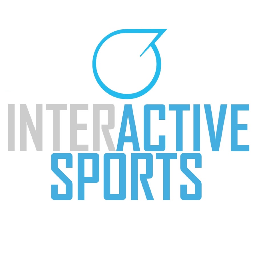 Interactive Sports - YouTube