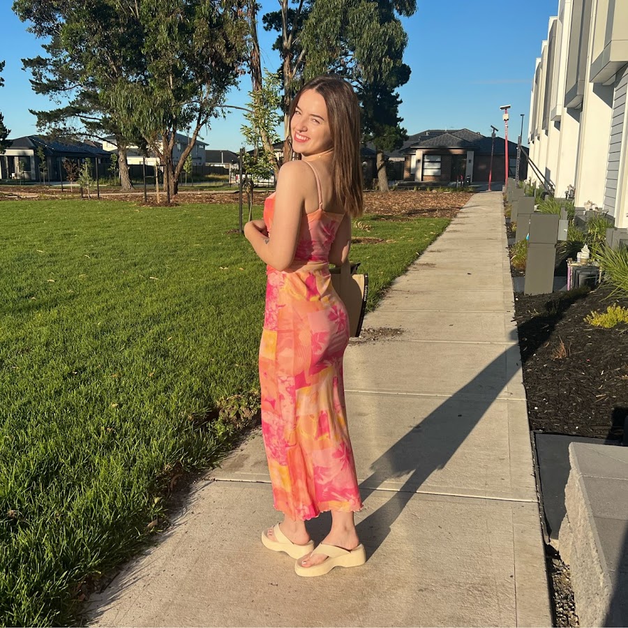 Emily Michelle - YouTube