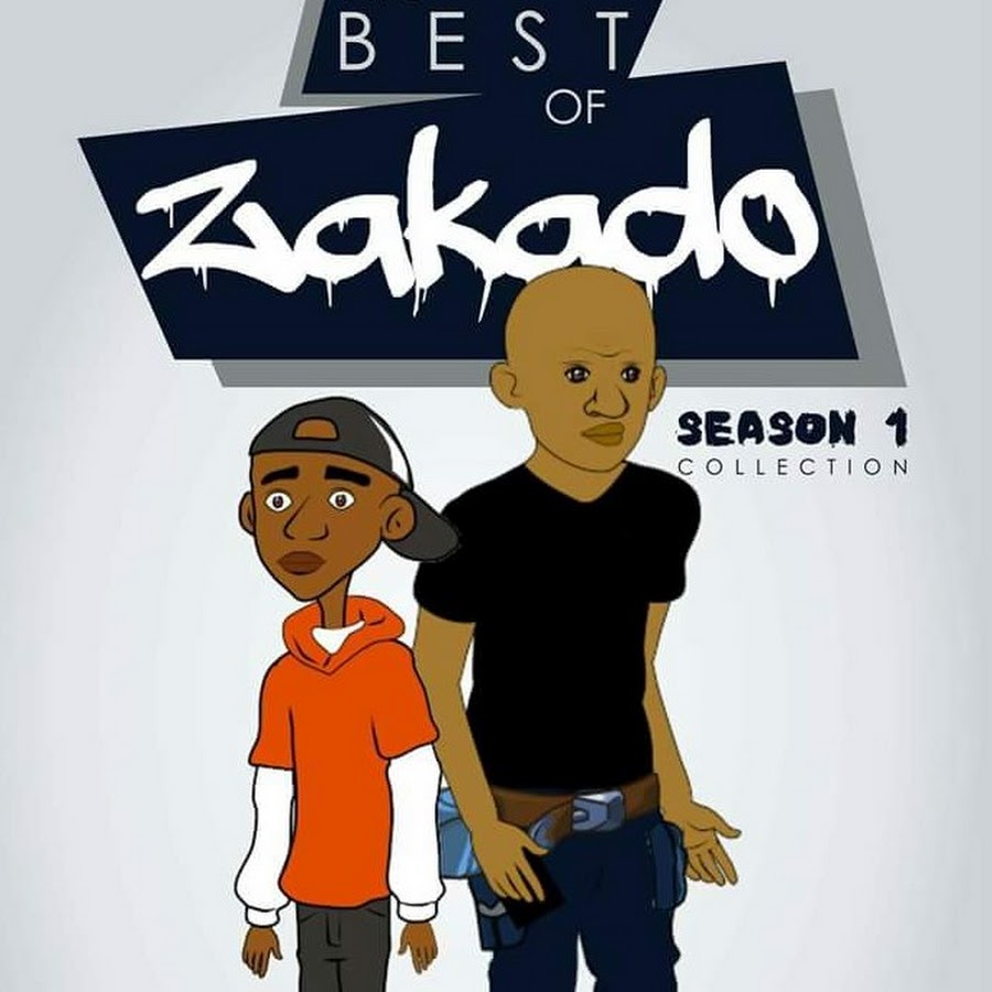 Zakado The Boxer - YouTube