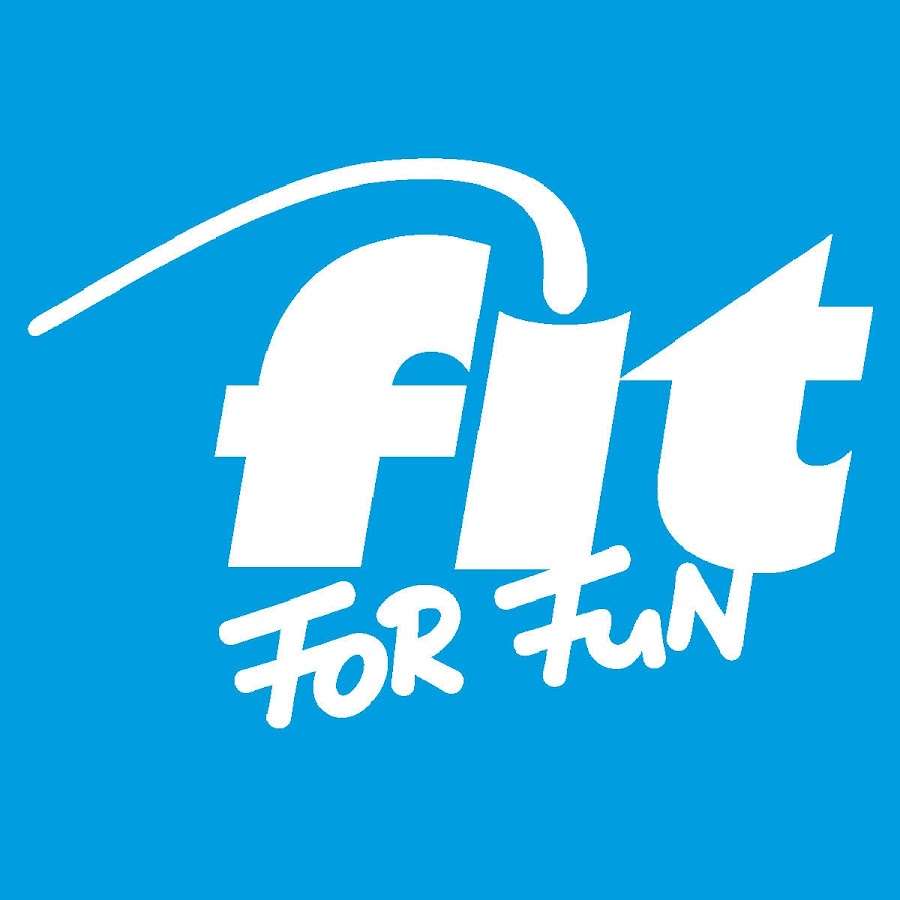 FIT FOR FUN - YouTube