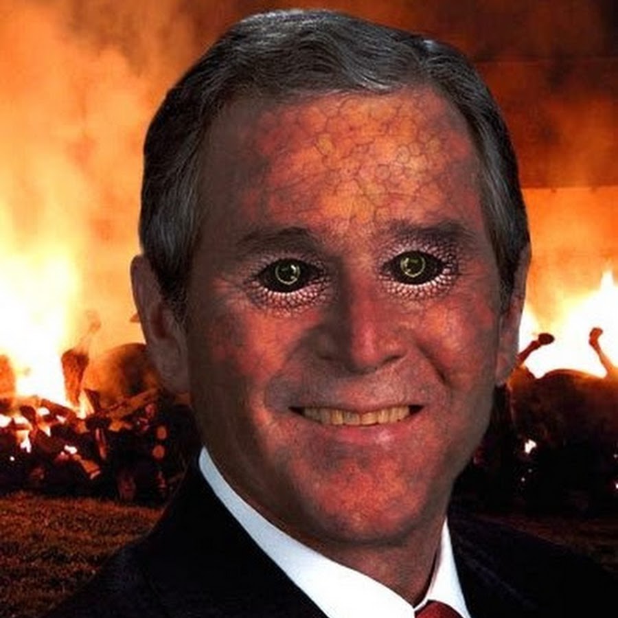 George Dubya - YouTube