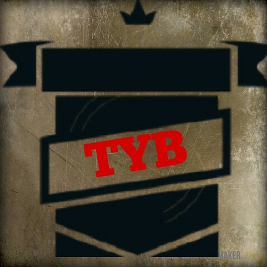TYB nl - YouTube