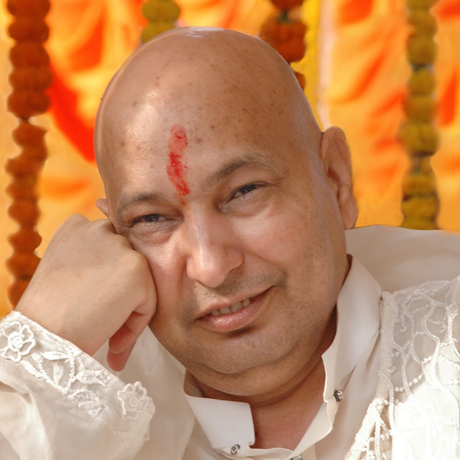 Guruji Satsang - YouTube