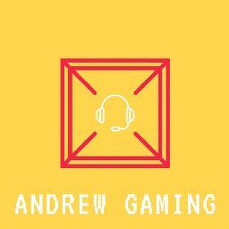 Andrew Gaming - YouTube