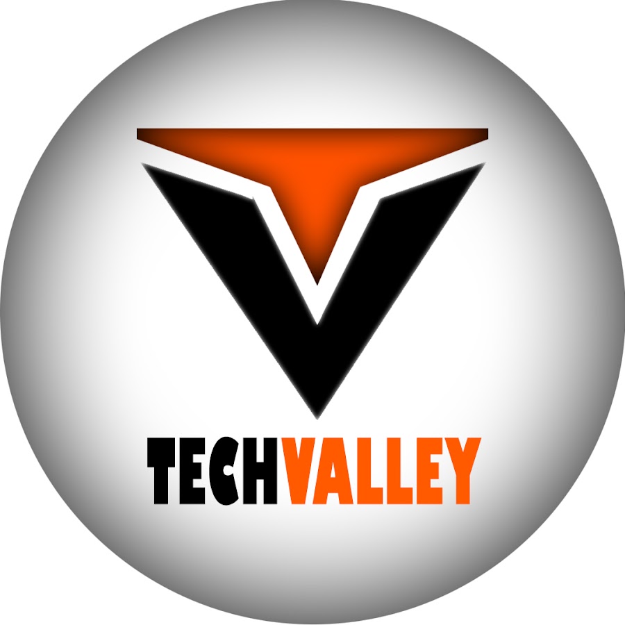 Tech Valley - YouTube