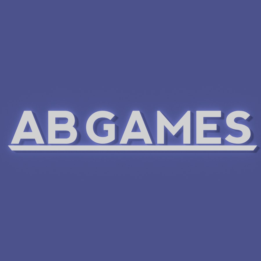 AB games - YouTube