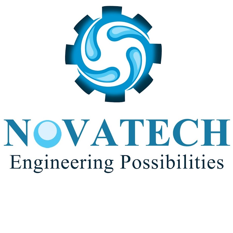 Novatech Engineering - YouTube