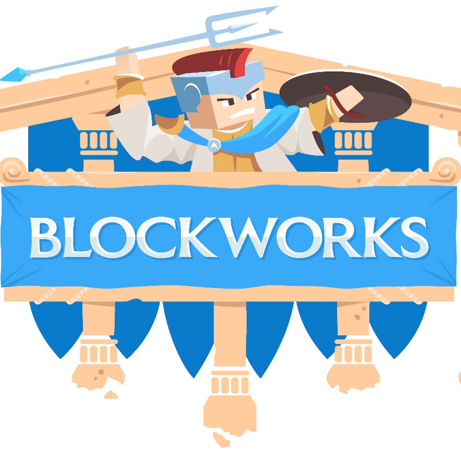 BlockWorks - YouTube