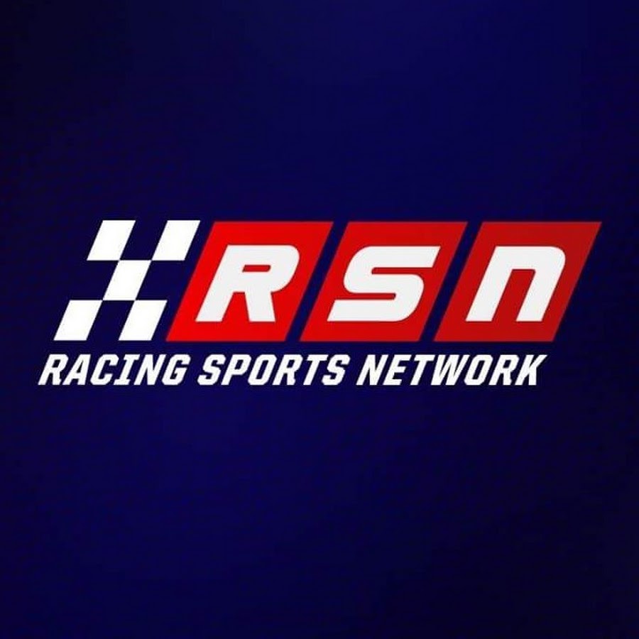Racing Sports Network - YouTube