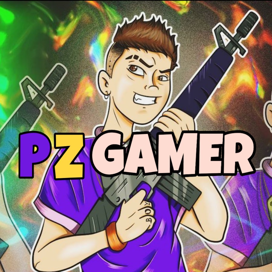 PZ GAMEPLAY - YouTube