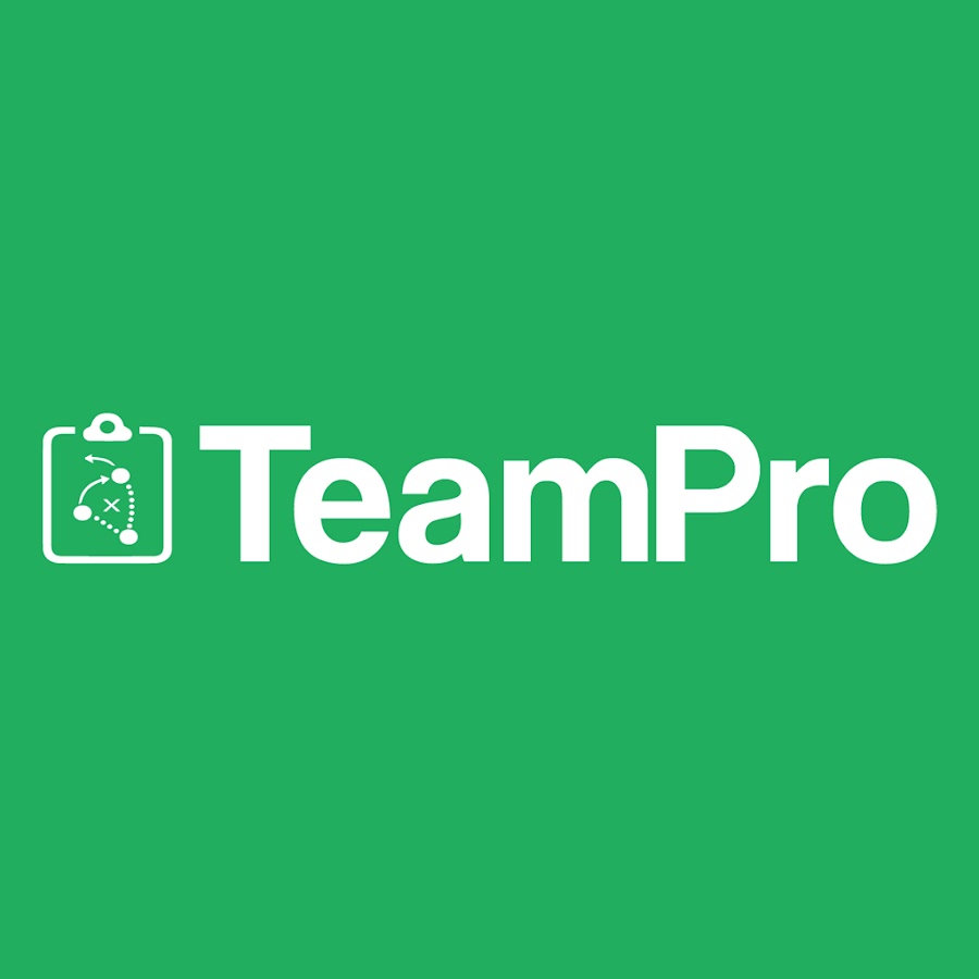 TeamPro - YouTube