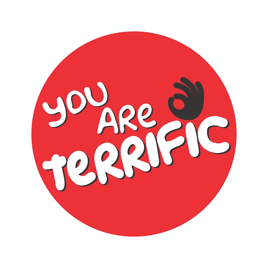 You are Terrific - YouTube