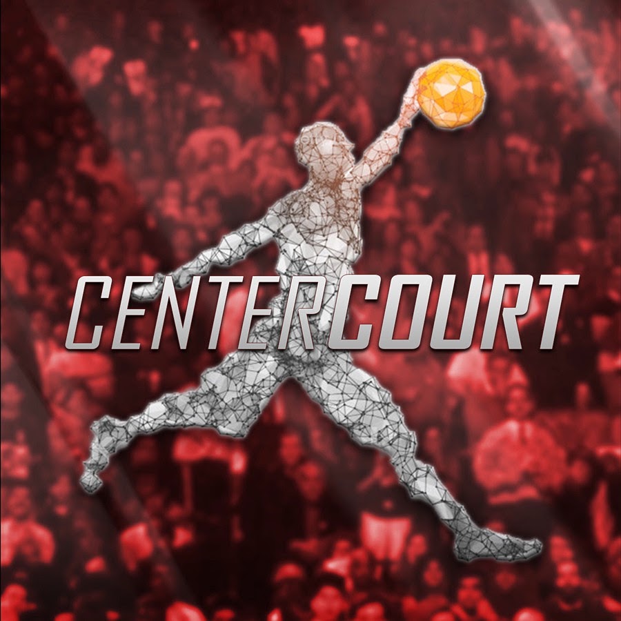 Center Court - YouTube