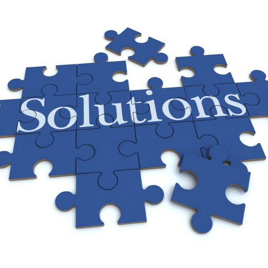 Solution Provider - YouTube