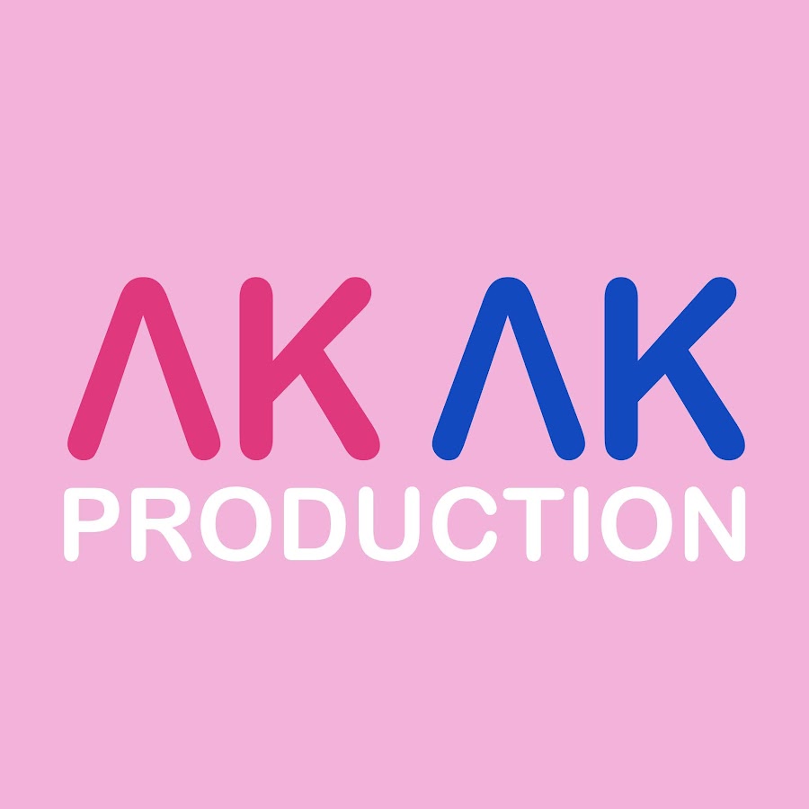 AKAK Production - YouTube