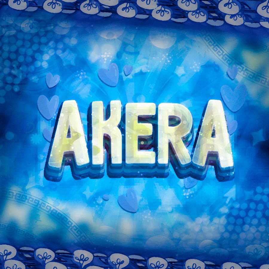 AKERA - YouTube