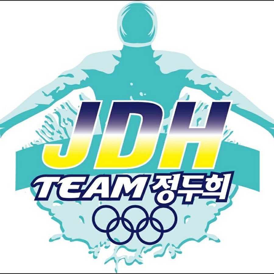 JDH_국가대표_정두희수영교실 - YouTube