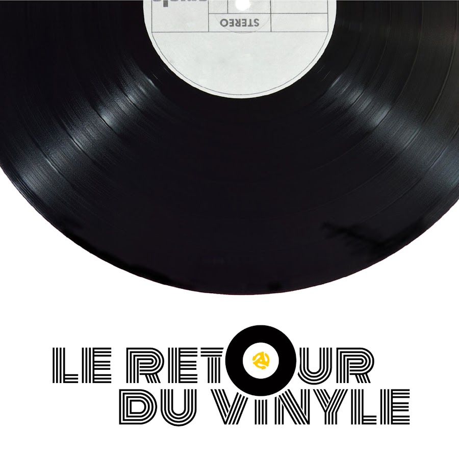 Le Retour Du Vinyle - YouTube