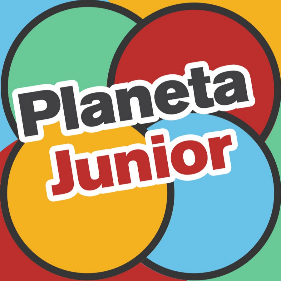 Planeta Junior - YouTube
