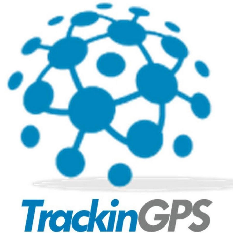 Trackin GPS - YouTube