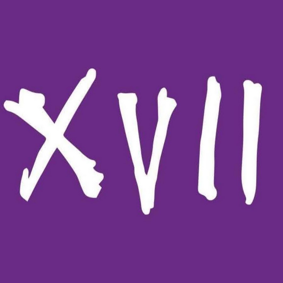 XVII - YouTube