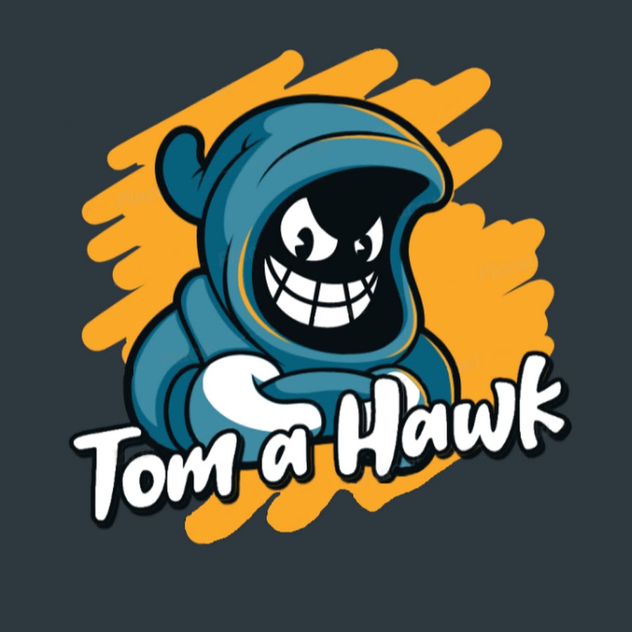 Tom_a_Hawk - YouTube