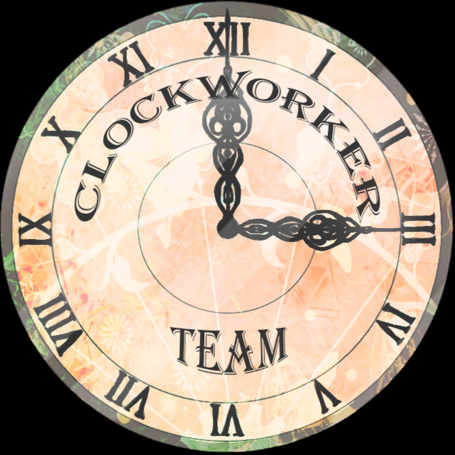 Clockworker Team - YouTube