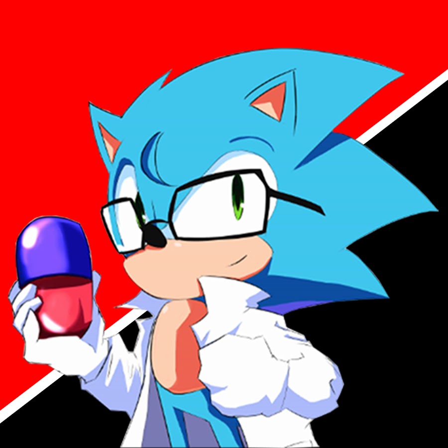Dr.Sonic - YouTube