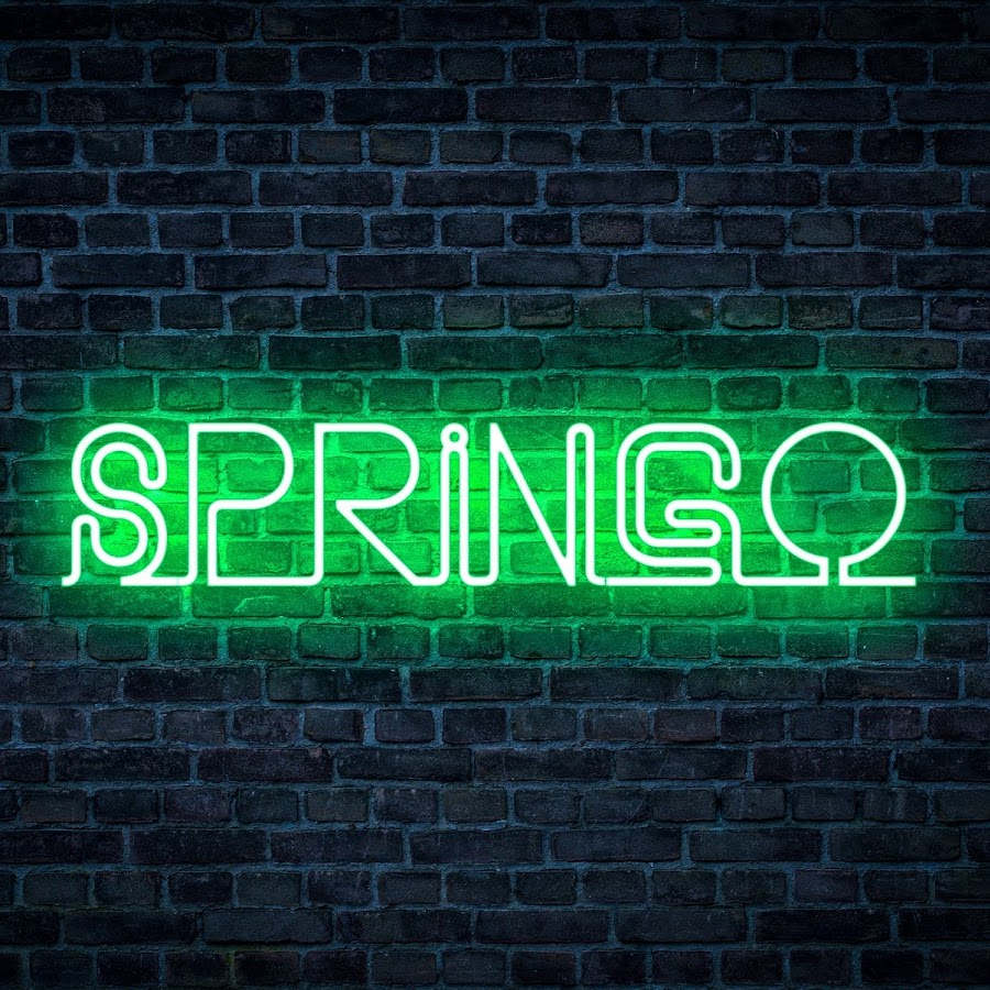 Springo - YouTube