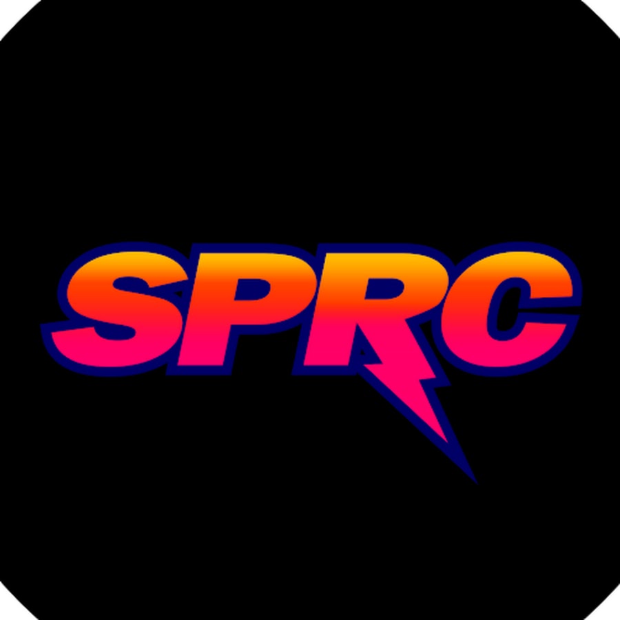 SPRC official - YouTube