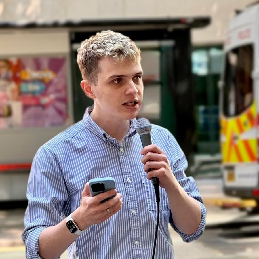 Nate Higgins - YouTube