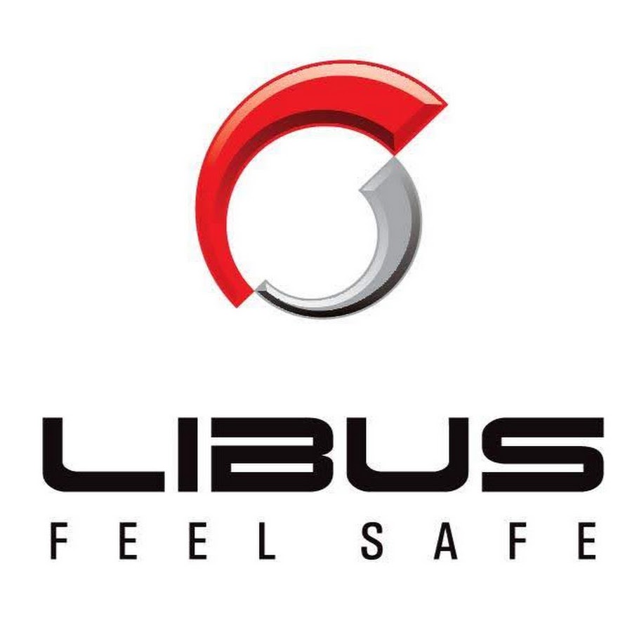 LIBUS Libus - YouTube