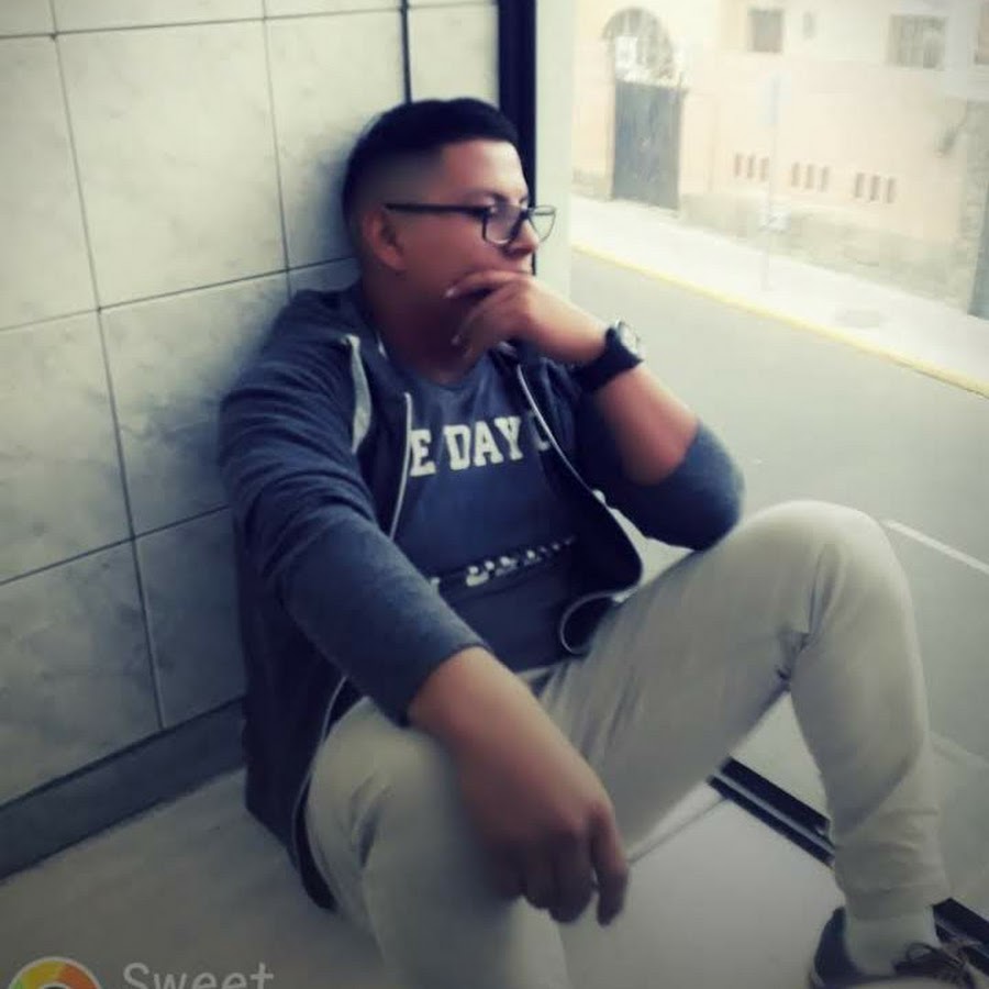 R Ruben_oficial - YouTube