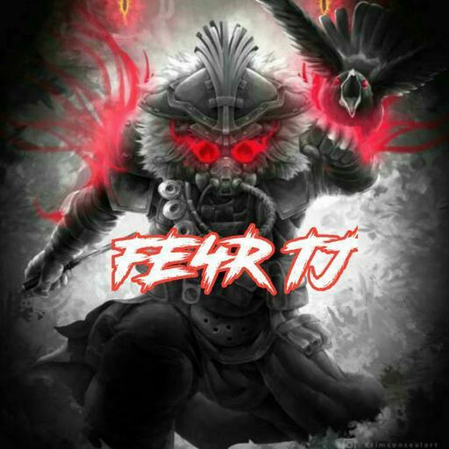 Fe4r TJ - YouTube