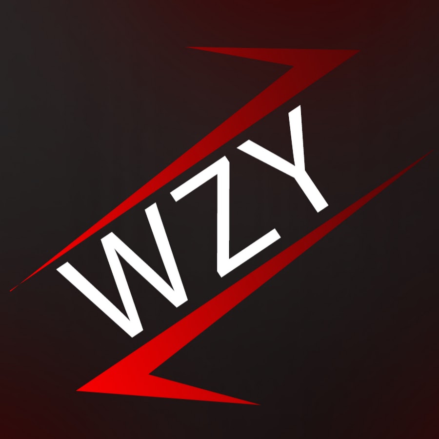 Wzy Gaming FR - YouTube