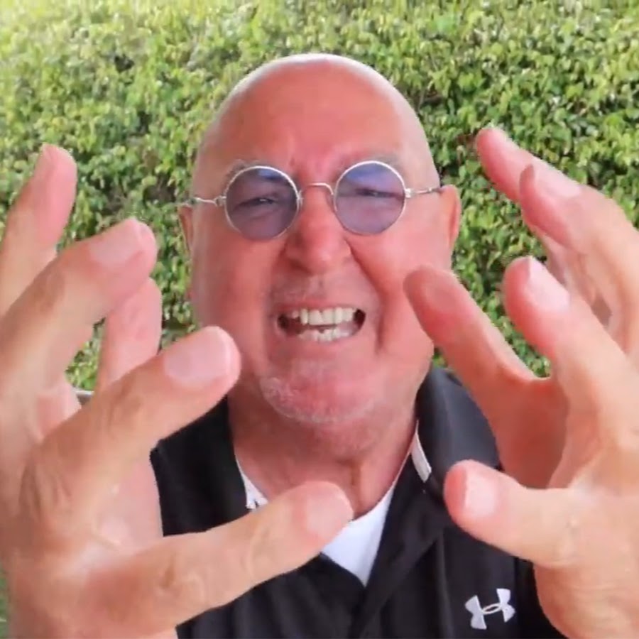 Harry Vermeegen Official - YouTube