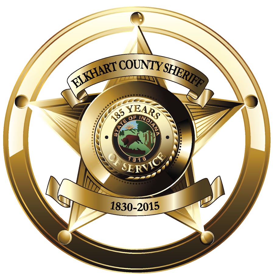Elkhart County Sheriff's Office - YouTube