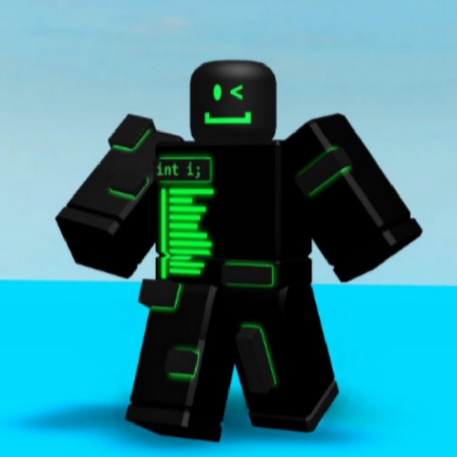 Greg Roblox BR - YouTube