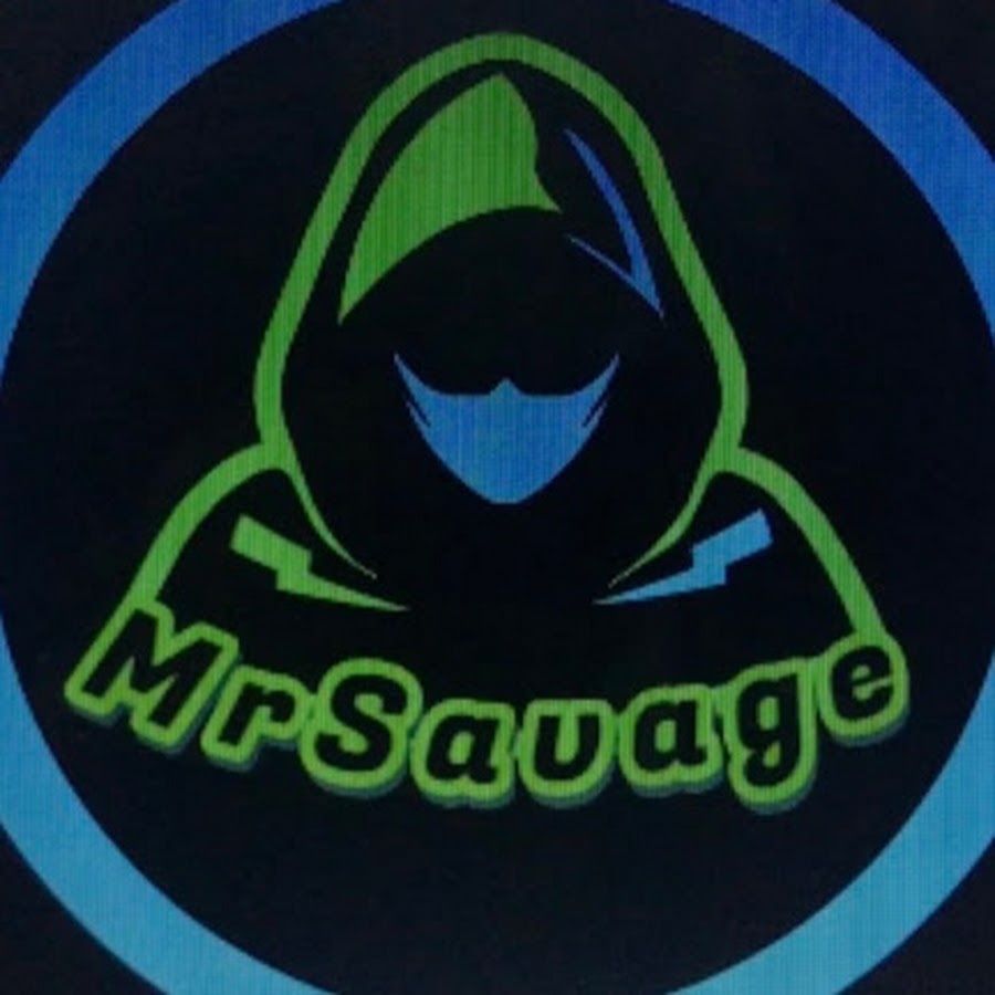 Mr Savage مستر سافج - YouTube