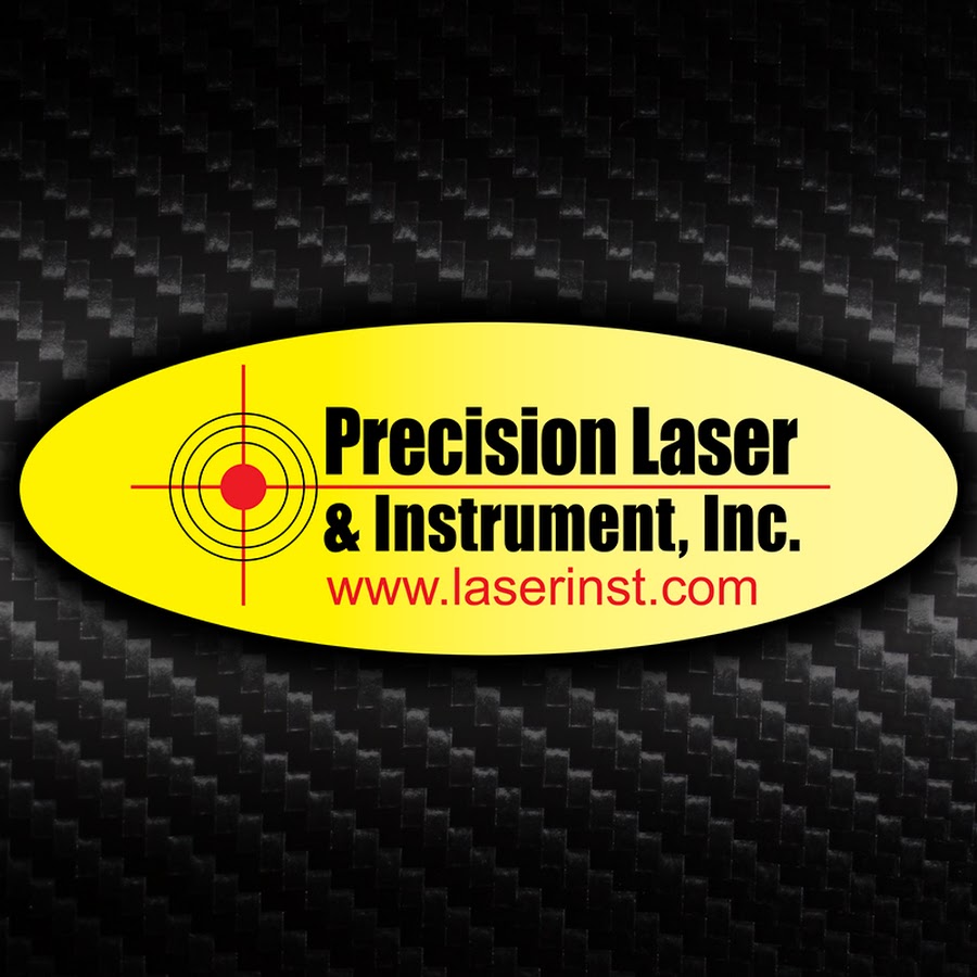Precision Laser & Instrument, Inc. - YouTube