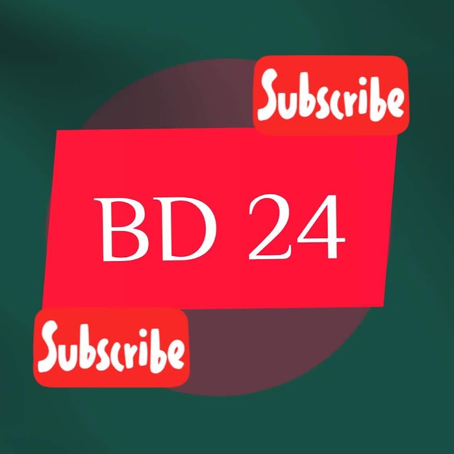 BD News 24 - YouTube