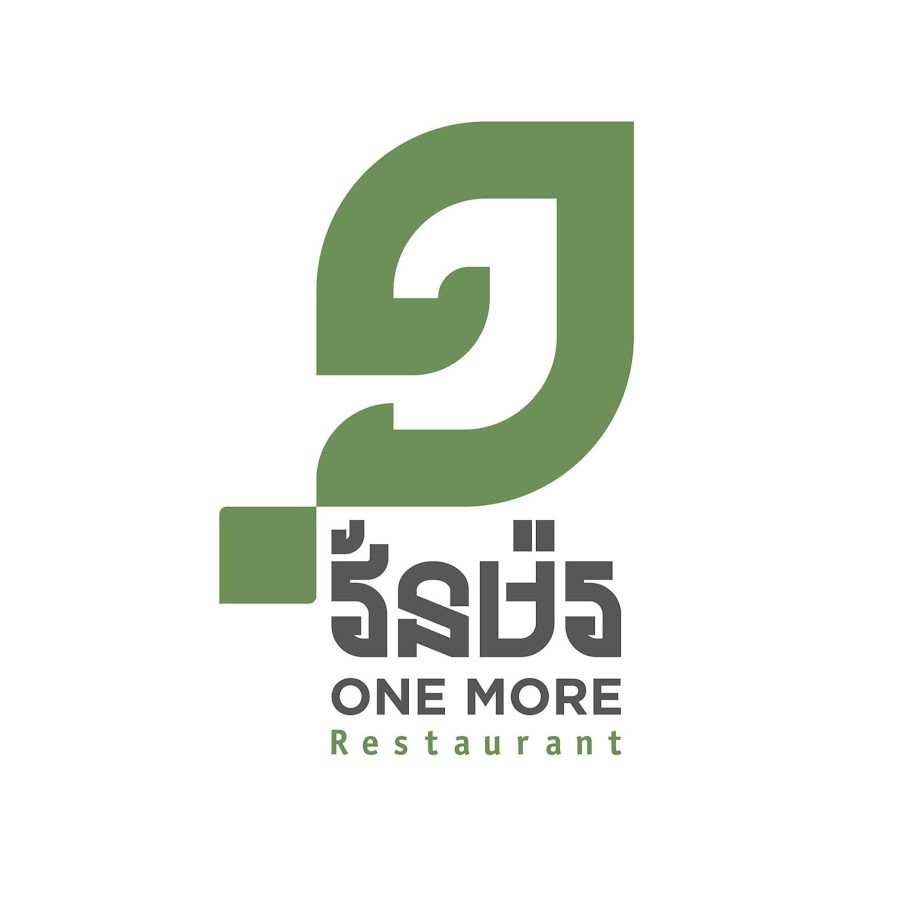 One More Restaurant - YouTube