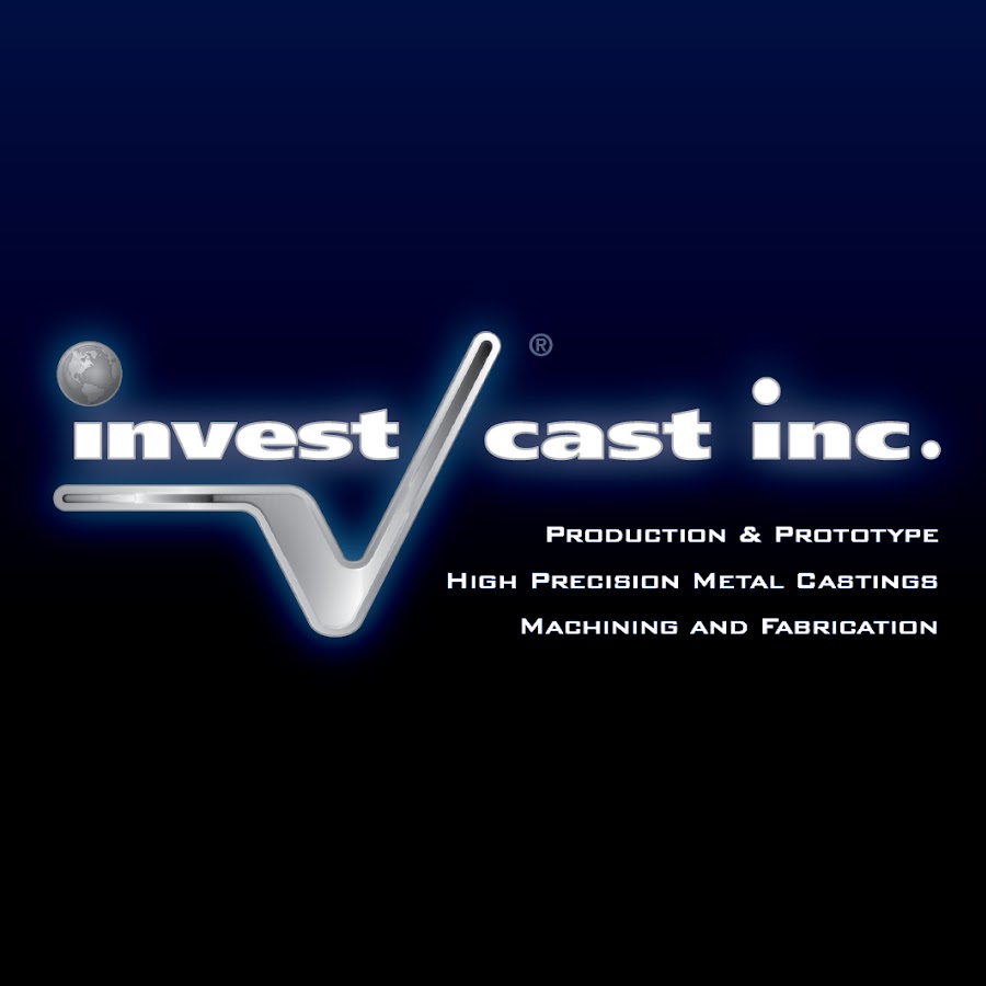 Invest Cast Inc. - YouTube