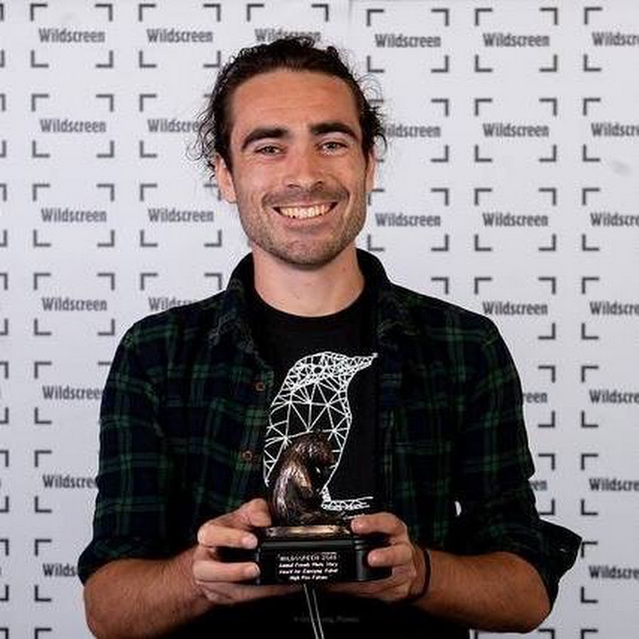 Luke Massey Images - YouTube