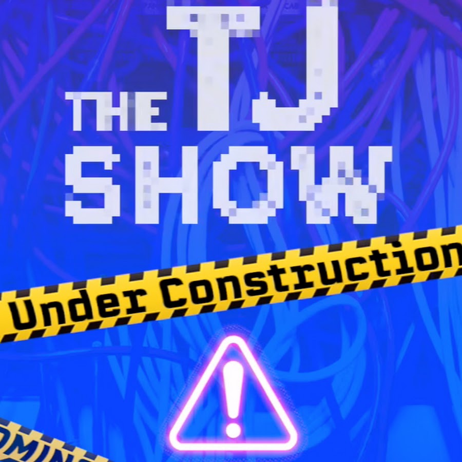 The TJ Show - YouTube