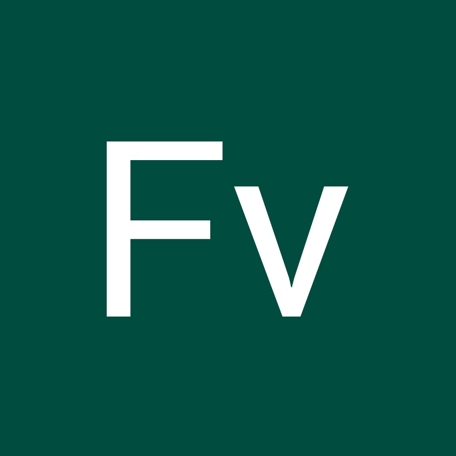 Fv FV YouTube